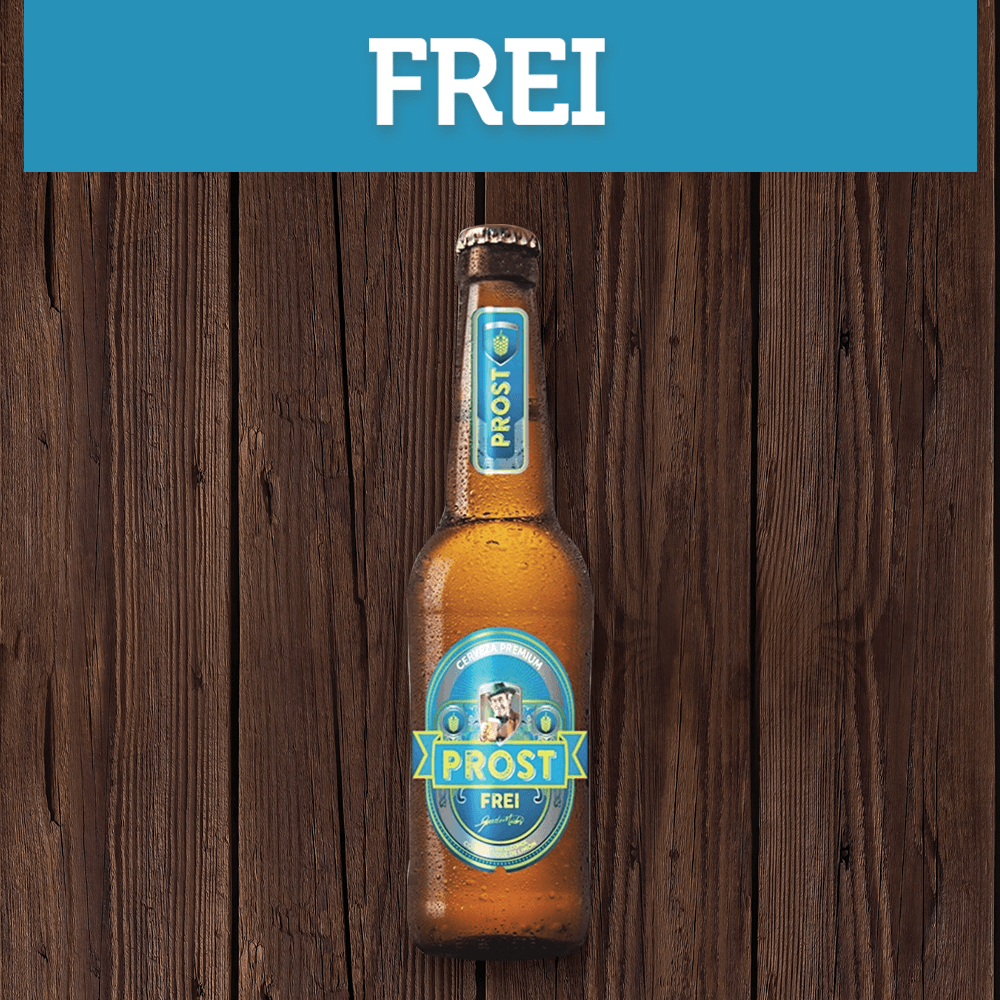 Frei - Prost